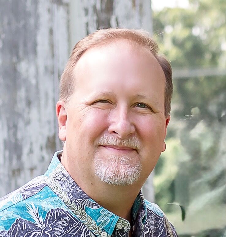 PACIFIC CONNECTOR Online Magazine - Hawaii Pacific Baptist Convention
